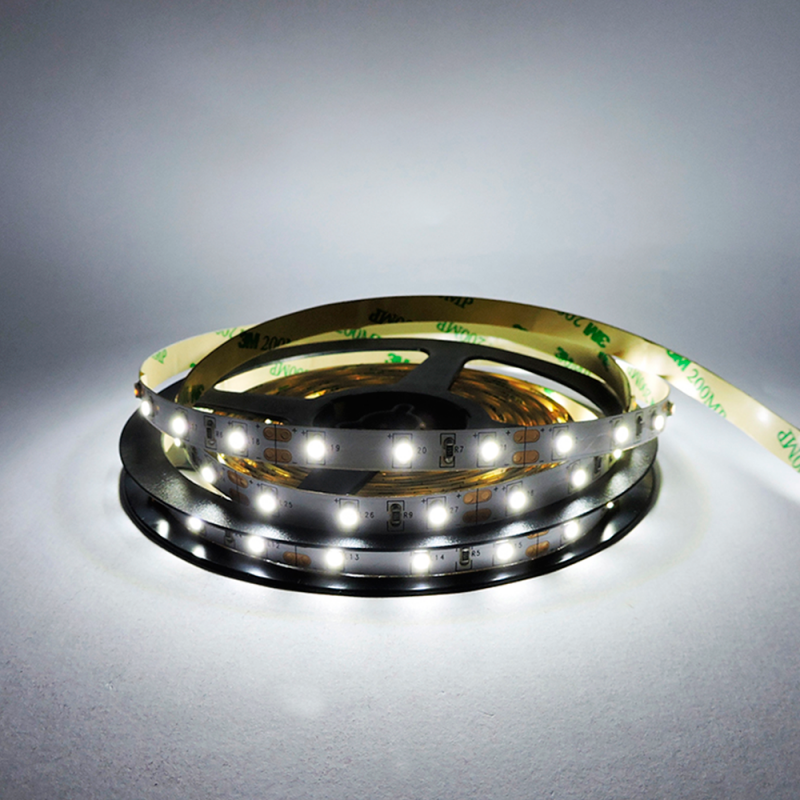 TIRAS DE LED: La guía definitiva para una instalación brillante ...